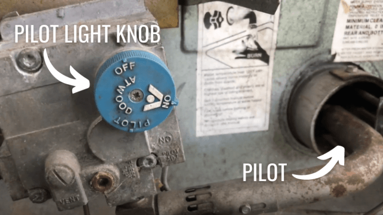 How to Light an RV Water Heater Pilot in 3 Simple Steps