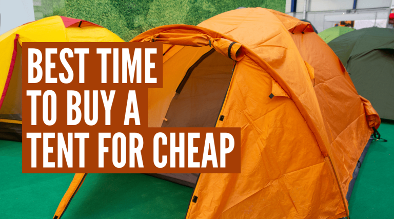 Tent Camping 101: Beginner's Guide to Tent Camping