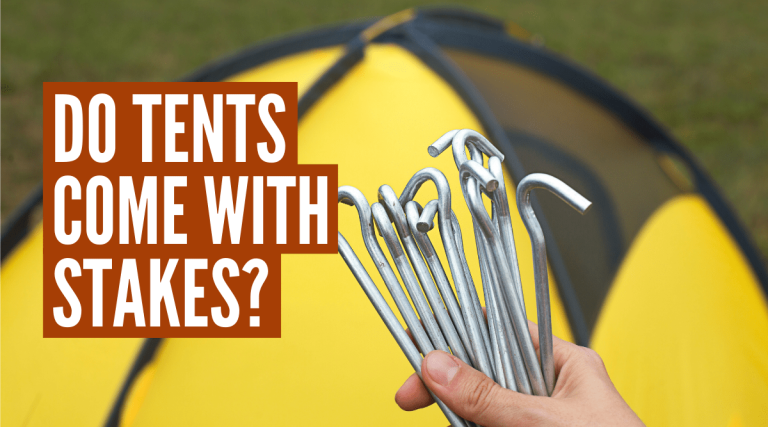 Tent Camping 101: Beginner's Guide to Tent Camping