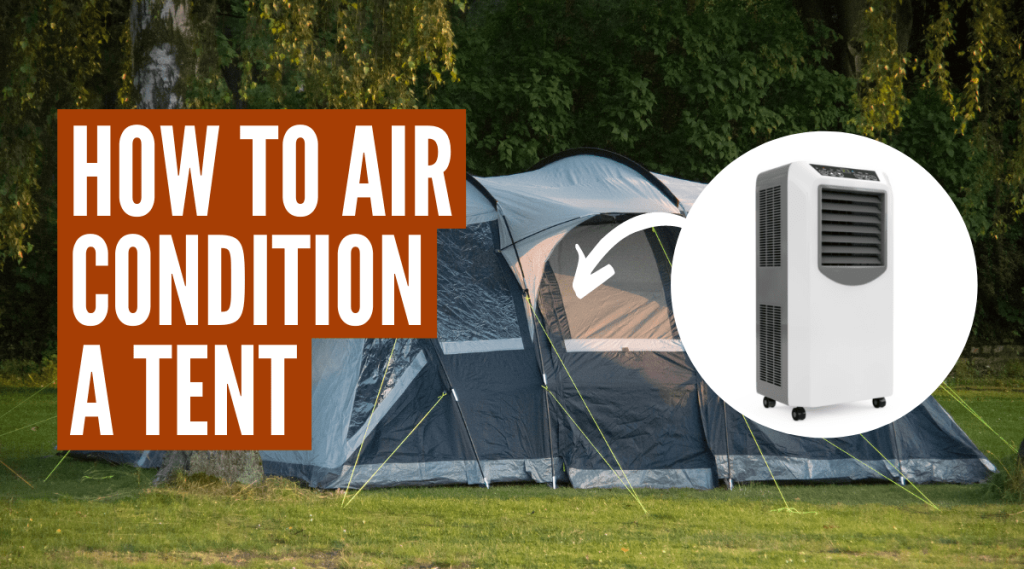 Tent Camping 101: Beginner's Guide to Tent Camping