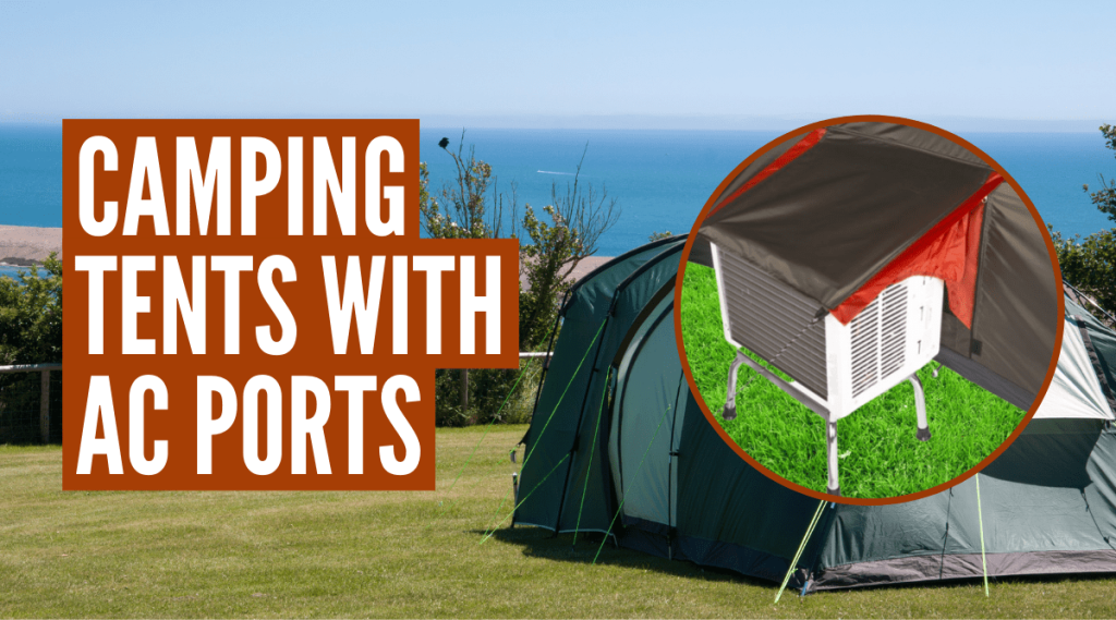 Tent Camping 101: Beginner's Guide to Tent Camping