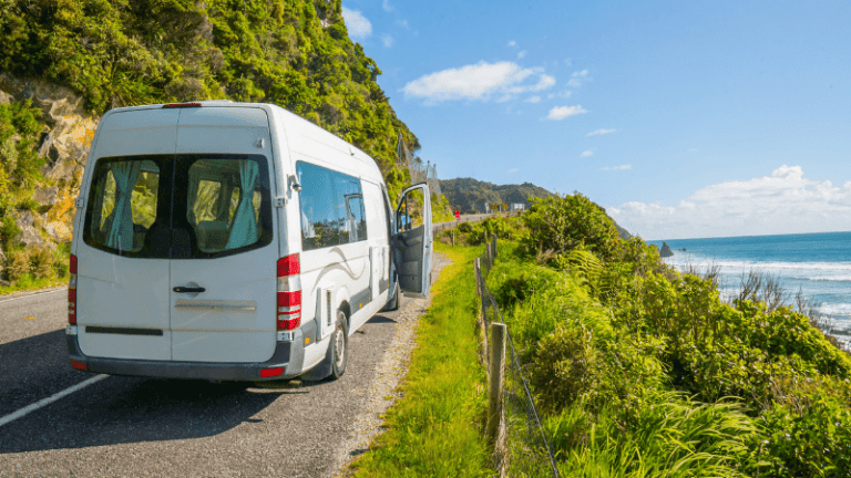 Average Cost to Rent an RV for a Week (With Examples)
