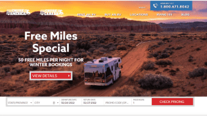 5 Best RV Rental Companies Compared