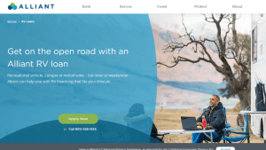 Bad Credit? That RV Can Still Be Yours