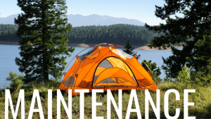 Tent Camping 101: Beginner's Guide to Tent Camping