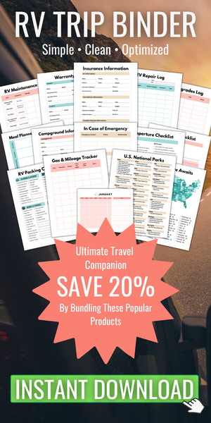 Ultimate Camper Names Generator (Find the Perfect RV Name)