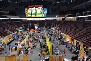 10 Best RV Shows in 2025 to Attend