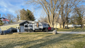 Where Can I Park My RV to Live Long-Term?