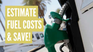 RV Gas Trip Calculator (Plus Tips to Save Money on Gas)