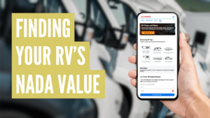 NADA RV Values: How to Accurately Compute Your RVs Value