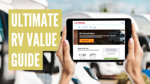 How to Get the Most Accurate RV Value