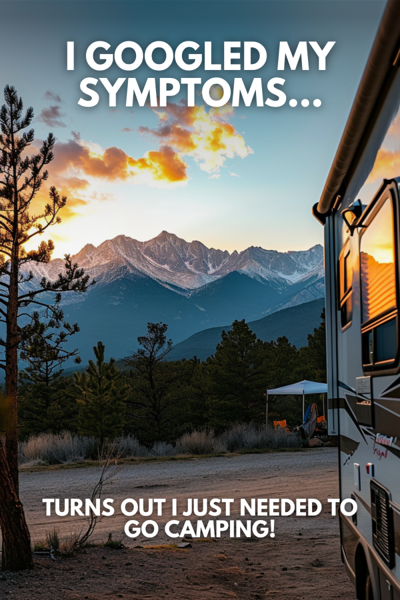 Funny RV Memes & Sayings Mega Compilation - Camper FAQs