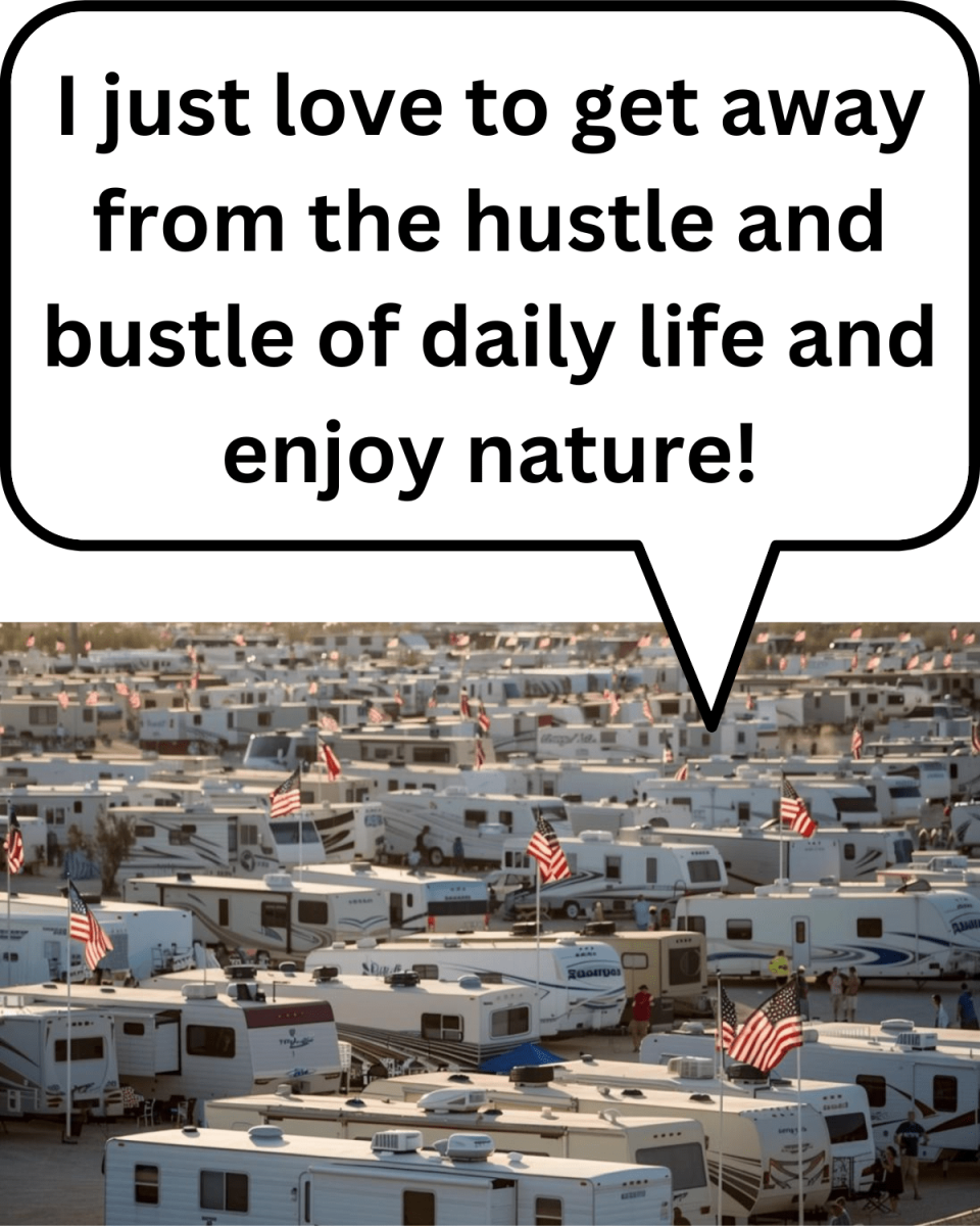 Funny RV Memes & Sayings Mega Compilation - Camper FAQs