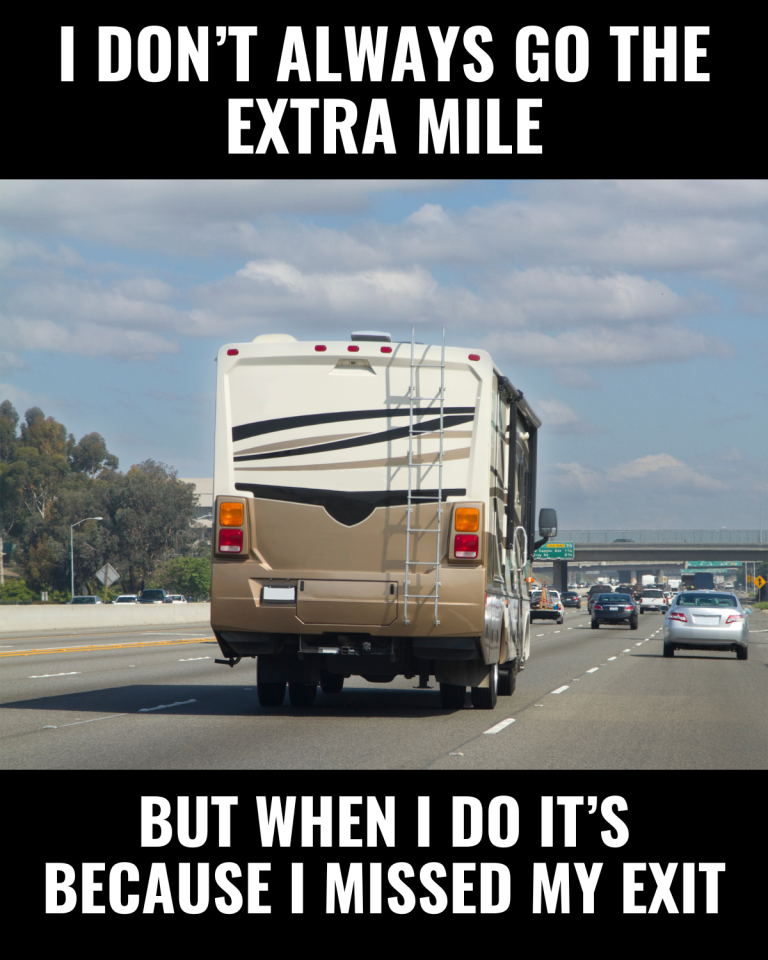 Funny RV Memes & Sayings Mega Compilation - Camper FAQs