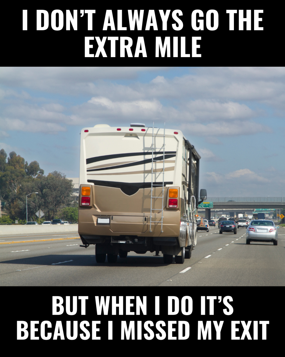 Funny RV Memes & Sayings Mega Compilation - Camper FAQs