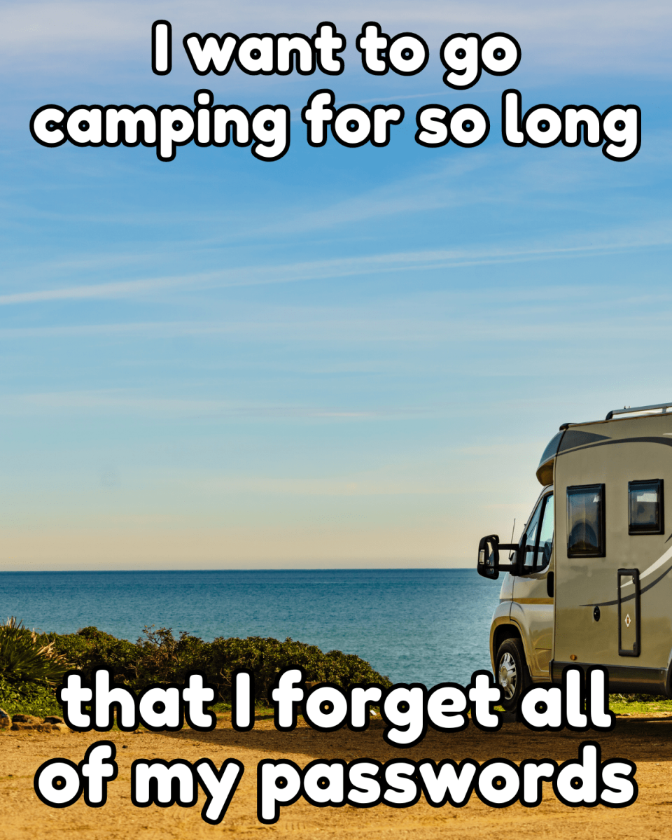 Funny RV Memes & Sayings Mega Compilation - Camper FAQs