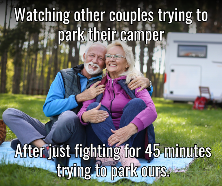Funny RV Memes & Sayings Mega Compilation - Camper FAQs