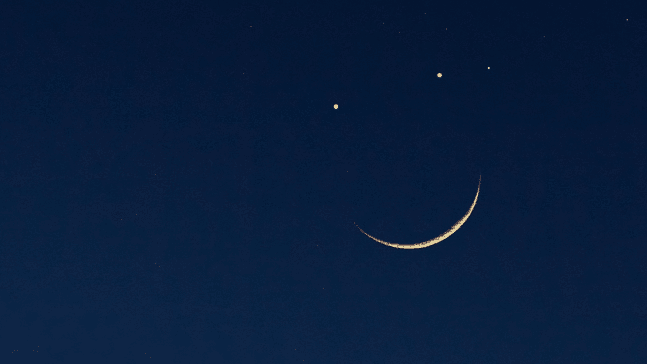 Rare Smiley Face in the Sky on April 25! - Camper FAQs