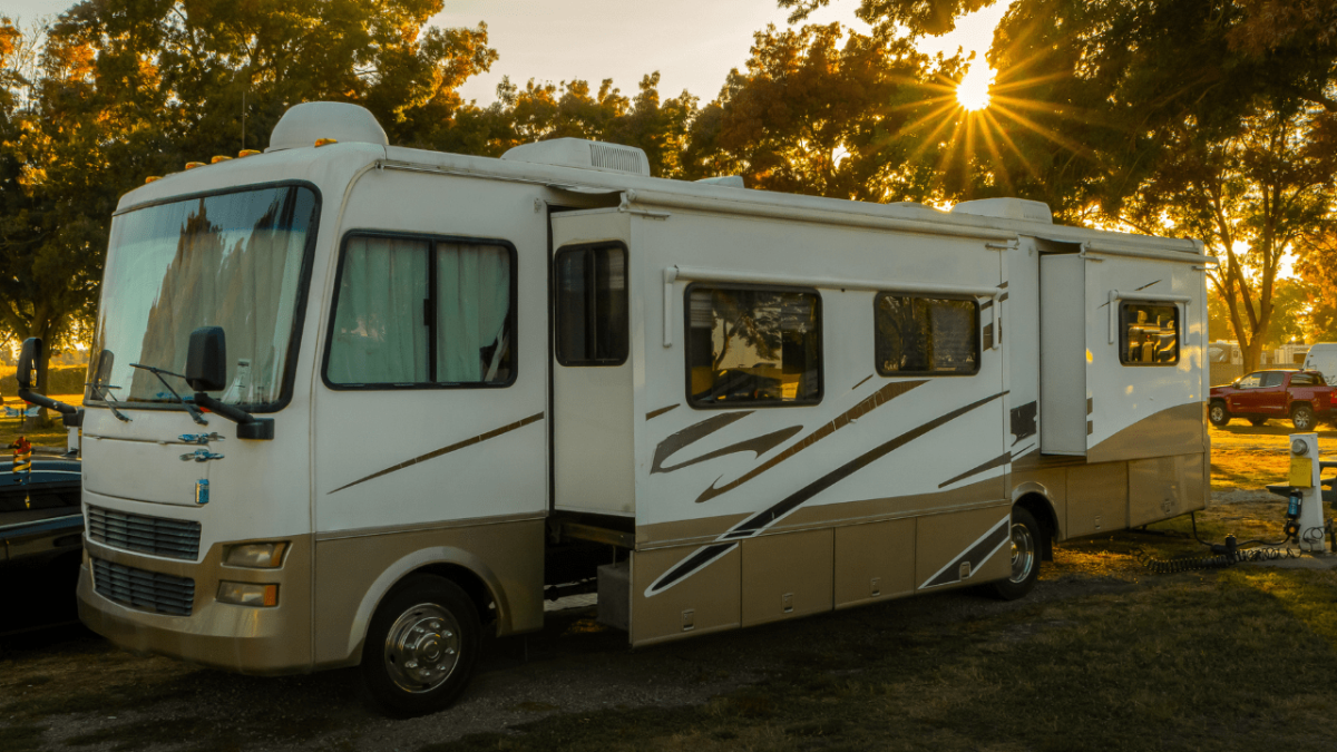 Top 10 Most Popular RV Accessories This Camping Season