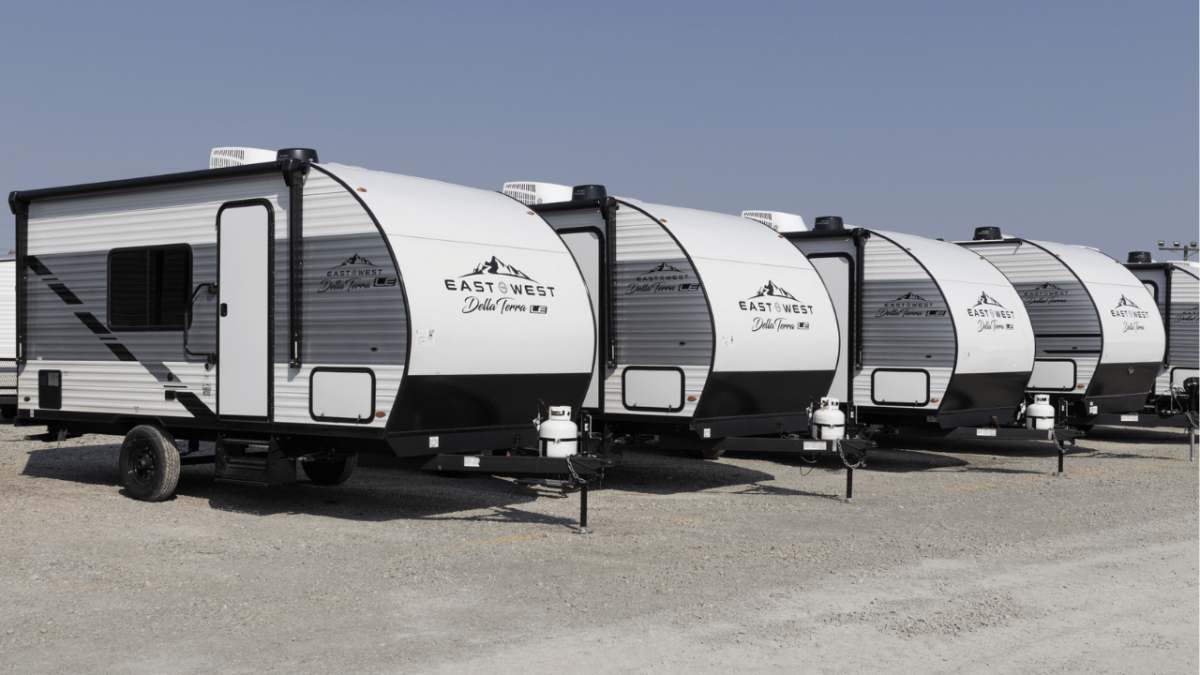 The Worst RVs to Buy According to 200,000 RVers (And Which Ones You ...